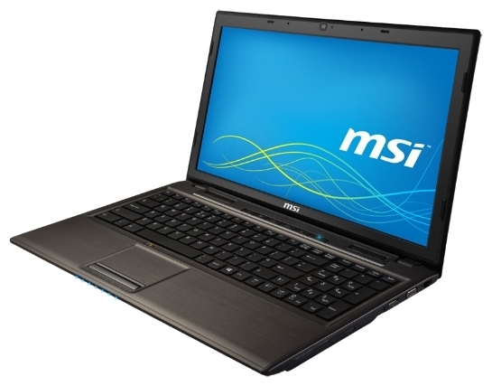 Ноутбук MSI CX61/MS-16GD купить в интернет-магазине - TPShop.ru